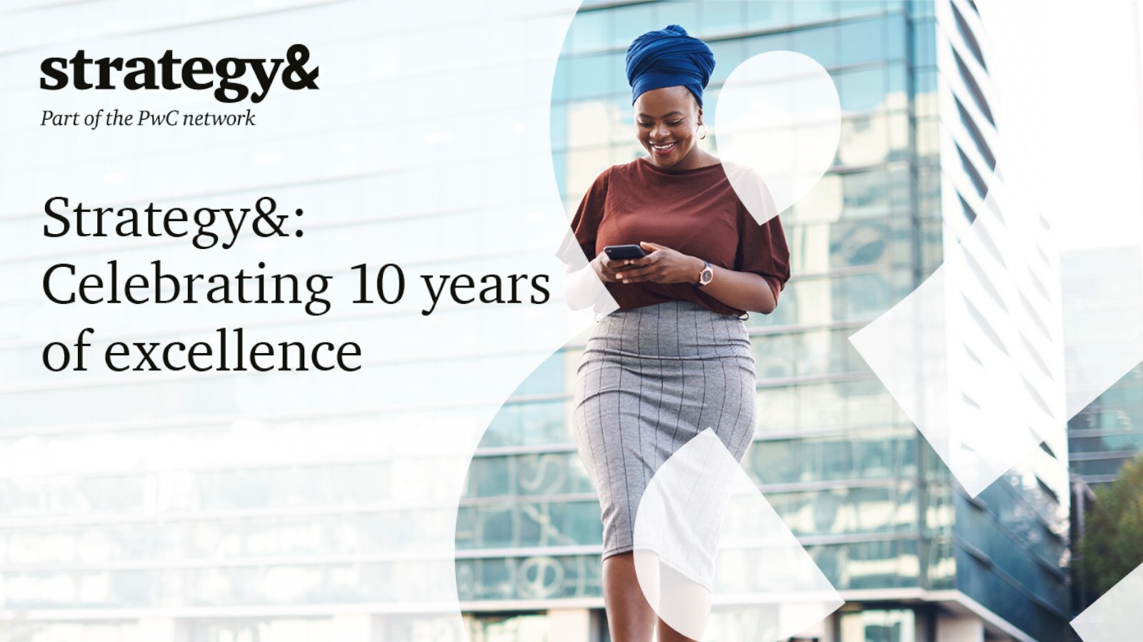 Strategy&’s tenth anniversary | Strategy& Africa