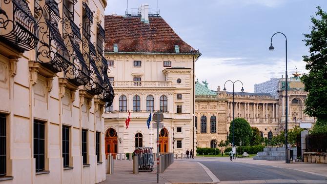 Öffentlicher Sektor | Strategy&