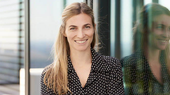 Laura Leeb - Partner | Strategy&