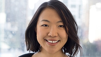 Amy Wu | Strategy& Australia