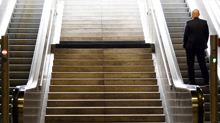 Fit for Growth | Strategy& Australia