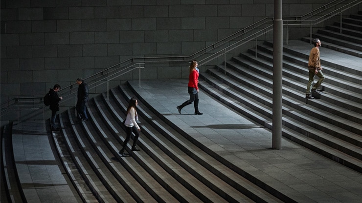 Escaping the commodity trap: The future of banking in Australia