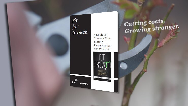 Fit for Growth