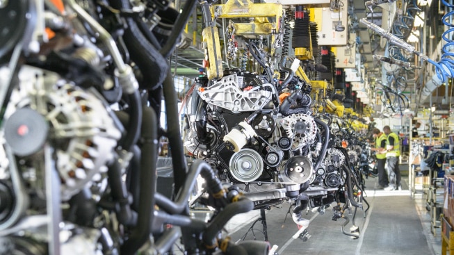 Automotivo | Strategy& Brasil