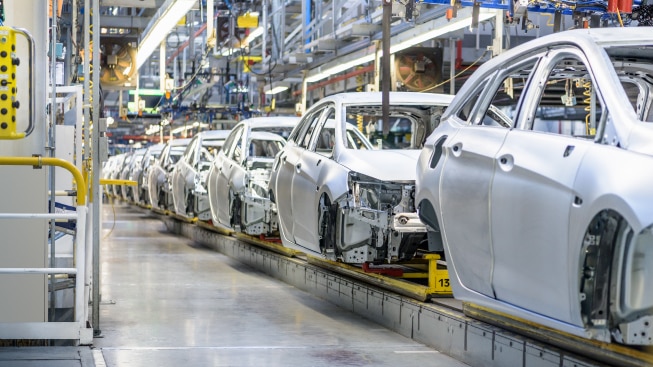 Automotivo | Strategy& Brasil