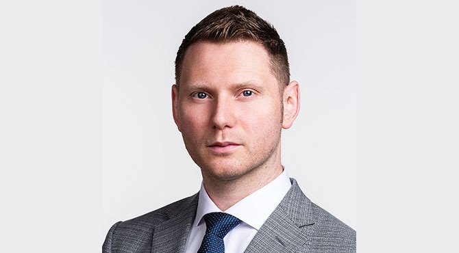 Jan-Hendrik Meier - Director | Strategy&