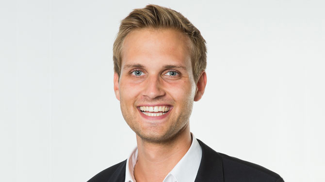 Jonas Grefe - Director | Strategy&