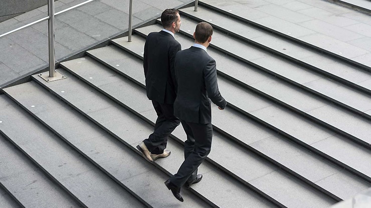 Strategy& U.K. - the global strategy consulting team at PwC