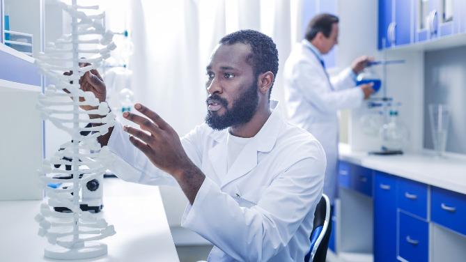 Pharma Life Sciences | Strategy&