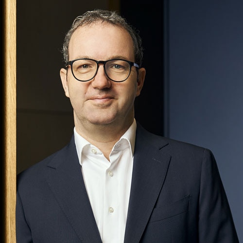 Albert Kolb - Partner | Strategy&