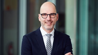 Andreas Pratz - Partner | Strategy&