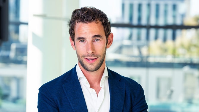 Manuel Meske - Partner | Strategy&