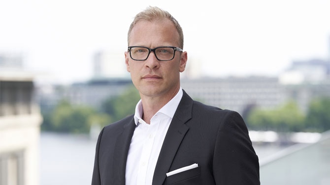 Marcus Laakmann - Partner | Strategy&