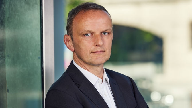 Michael Weiss - Partner | Strategy&