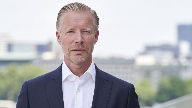 Tim Braasch - Partner | Strategy&