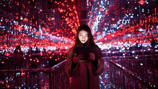 Strategies for digital resilience | Strategy&