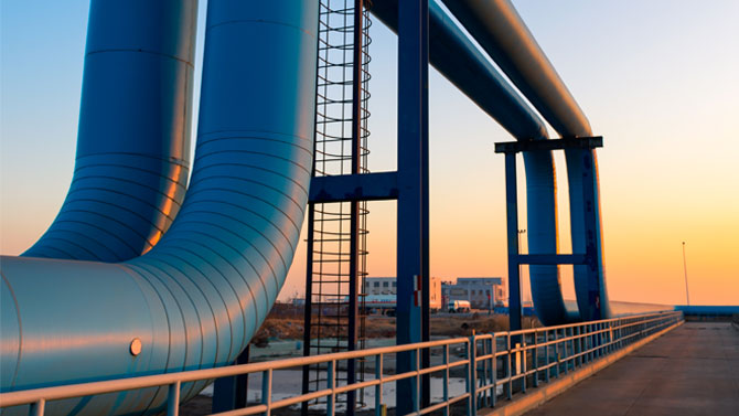 Carbon capture and storage | Strategy&