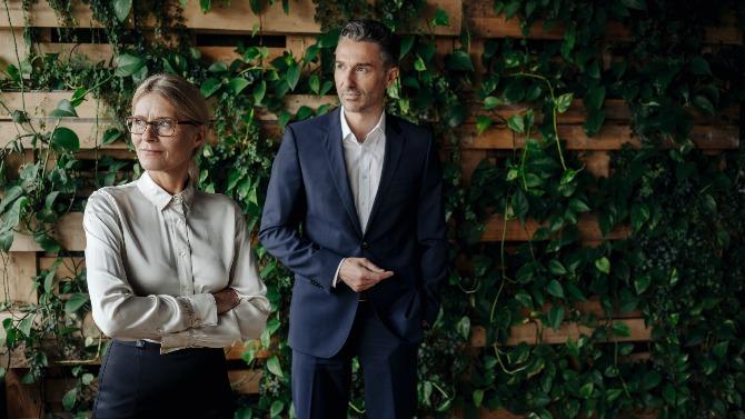 Chief Sustainability Officers with impact | Strategy&