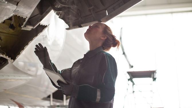 Aerospace, space and defense | Strategy& Aerospace, space and defense | Strategy&