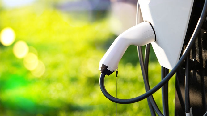 Electric Vehicle Sales Review Q2-2025 | PwC and Strategy&