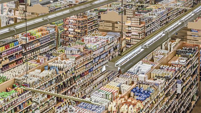 Germany’s food value chain dependency | Strategy&