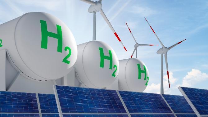 Navigating the hydrogen ecosystem | Strategy&