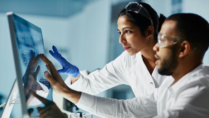 Pharma life sciences | Strategy&