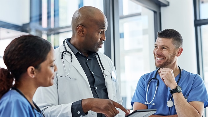The future of Medical Affairs | Strategy&