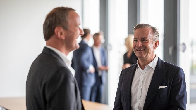 Our consulting approach | Strategy&