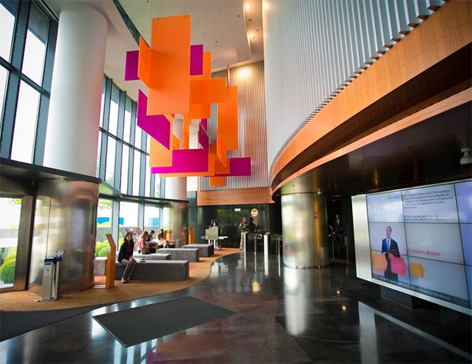 Quiénes somos | PwC's Strategy& España