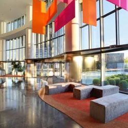 Contacto | PwC's Strategy& España