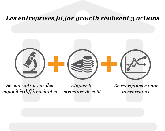 Fit for Growth | Strategy&