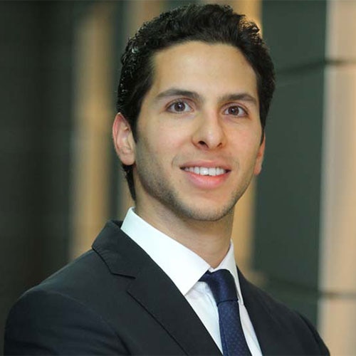 Makram Debbas – Principal Middle East | Strategy&