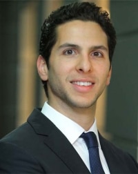 Makram Debbas – Principal Middle East | Strategy&