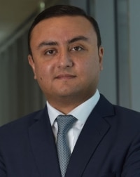 Sami Zaki – Partner Middle East | Strategy&