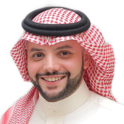 Mohammed Alariefy