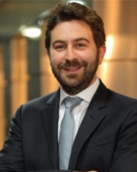 Nabil Katicha — Principal | Strategy& Middle East