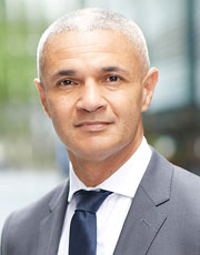 Nicholas George | Strategy& U.K.