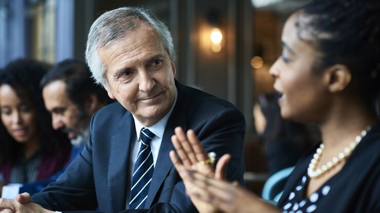 CEO turnover at record high; successors following long serving CEOs ...