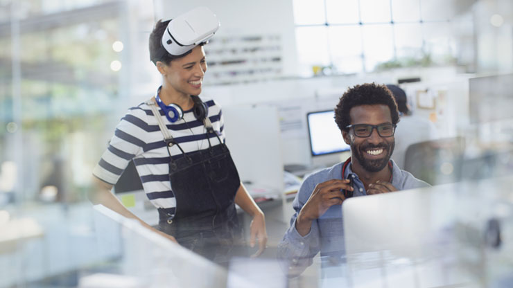 Our approach to capabilities-driven strategy | Strategy&