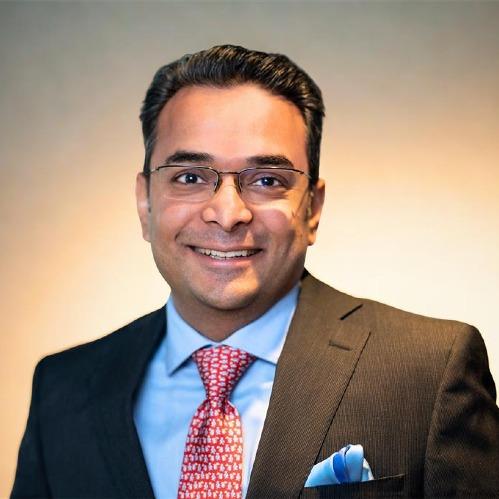 Our leadership | Strategy& India