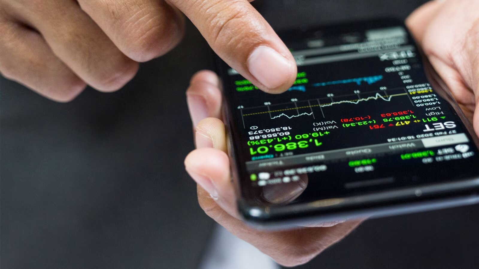 Private Banking Navigator