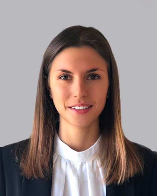 Meet our team: Cristina De Simone | Strategy&