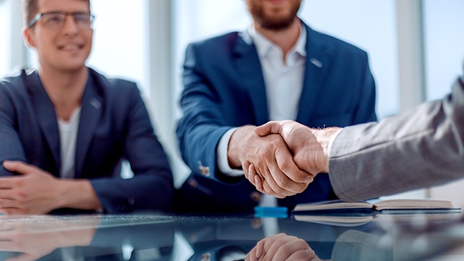 CIMA Club: Controlling in Business