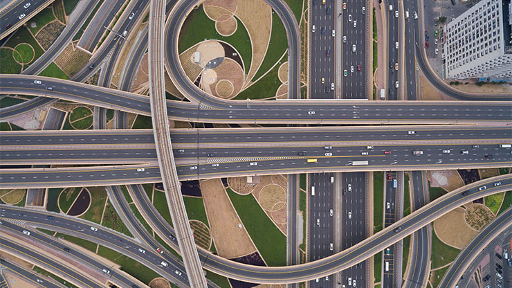 GCC Transport: Post-COVID Adaptation | Strategy& Middle East