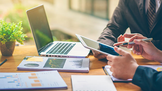 What will banking look like in 2030? | Strategy& Middle East