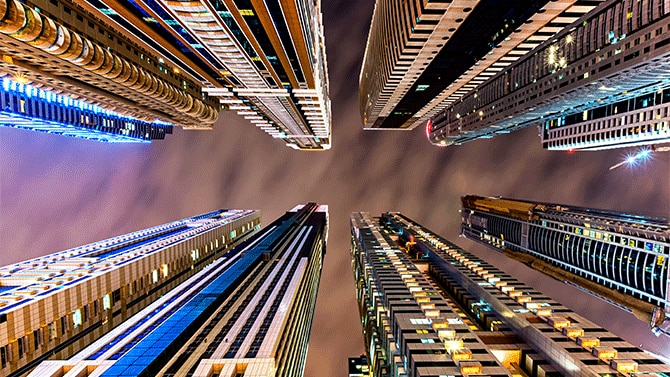 Megadevelopment Success in Middle East | Strategy& Middle East