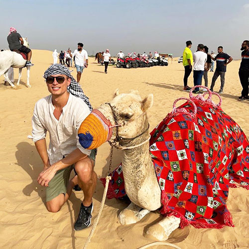 Juani | Strategy& Middle East