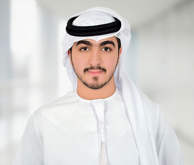 Abdulla | Strategy& Middle East