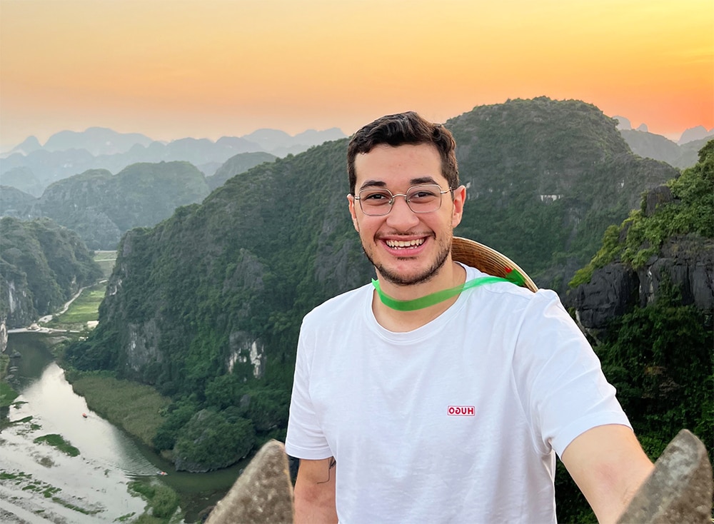 Badih | Strategy& Middle East